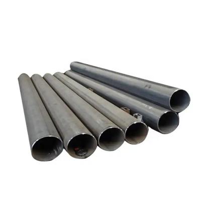 Cina Tubi e tubi di acciaio al carbonio senza saldatura non secondari nella norma DIN per la forma rotonda Q235 in vendita