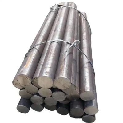 Cina Barra rotonda di acciaio al carbonio laminata a freddo caldo pratica per l'industria automobilistica e navale in vendita