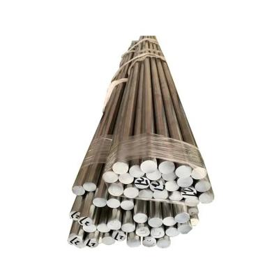 Cina Barre di acciaio al carbonio rotonde di estrazione fredda S275jr SS400 1080 Q235 in vendita