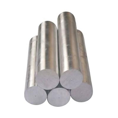 Cina Barra rotonda in acciaio inossidabile resistente alla corrosione per lame da rasatura in acciaio martensitico di grado utensile in vendita