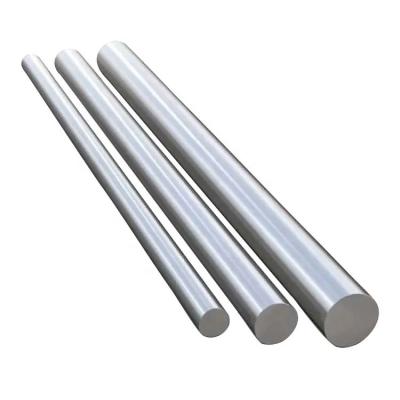 Cina Barra rotonda in acciaio inossidabile resistente alla corrosione per lame da rasatura in acciaio martensitico di grado utensile in vendita
