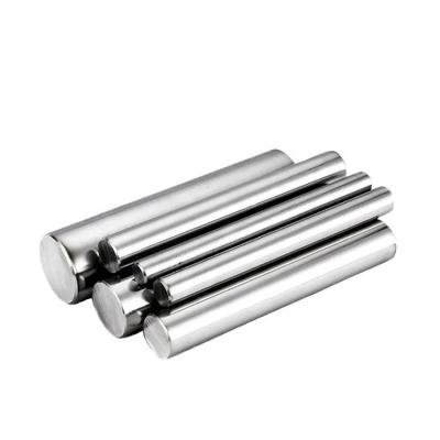 Cina Barra rotonda in acciaio inossidabile resistente alla corrosione per lame da rasatura in acciaio martensitico di grado utensile in vendita