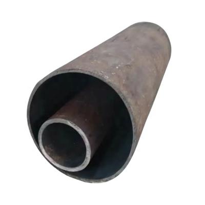 China Carbon Steel Astm A53 Api 5l Gr.B Seamless Pipe Tube , carbon steel seamless tubing for sale