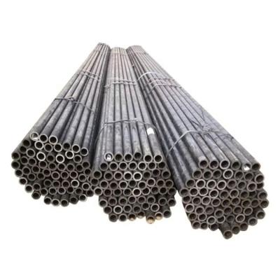 China ALL Design Style Carbon Steel Pipe A53B Round Seamless Pipe ASTM GB EN JIS for sale