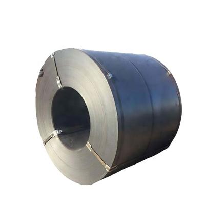 Cina Rollo di acciaio al carbonio mite Ferro Lungozza delle bobine di lamiera di acciaio mite Come richiesto dalla norma DIN in vendita