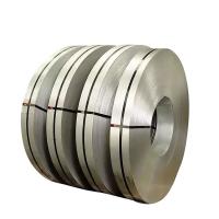 China Normal Carbon Steel Coil Multi Purpose Functionality High Temperature Resistance for sale