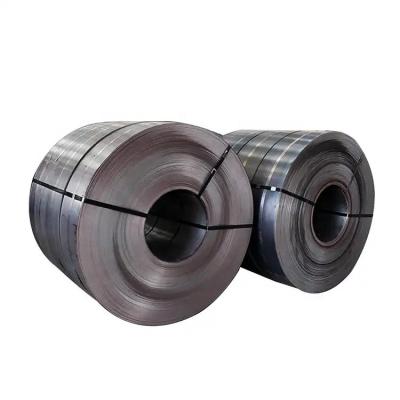 China Warmgewalste koolstofstaal spoel Ck45 Sk5 Ck75 voor koudwalstechnologie Te koop