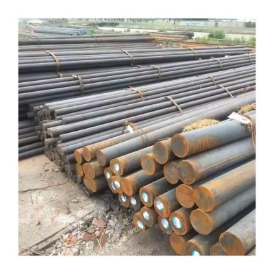 Cina Barre di acciaio al carbonio rotonde di estrazione fredda S275jr SS400 1080 Q235 in vendita