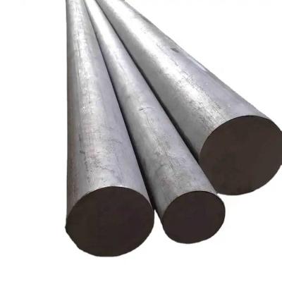 Cina Barre di acciaio al carbonio rotonde di estrazione fredda S275jr SS400 1080 Q235 in vendita