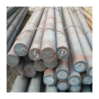 Cina Barre di acciaio al carbonio rotonde di estrazione fredda S275jr SS400 1080 Q235 in vendita