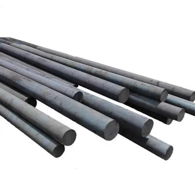Cina Barre di acciaio al carbonio rotonde di estrazione fredda S275jr SS400 1080 Q235 in vendita