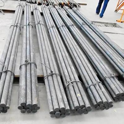 Cina Profili di acciaio al carbonio personalizzabili in vendita