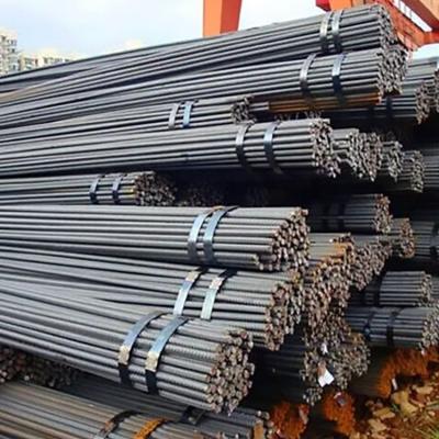 Cina Armatura di acciaio a nastro caldo per rinforzo di acciaio al carbonio Bar deformata Hrb400 Hrb500 Non legata in vendita