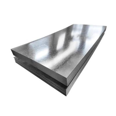 Cina Profili di alluminio a rottura termica realizzati in lamiera di acciaio zinc galvanizzato con standard ASTM in vendita