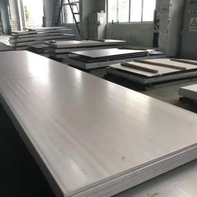 Cina Specchio 8K 2b lamiera di acciaio inossidabile rotondo lucidato per materiale da costruzione SUS 309S in vendita