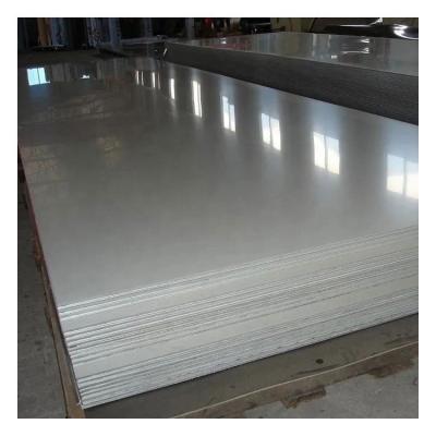 China Prim 201 304 304 l 316 316 l Platen van roestvrij staal voor industriële toepassingen Te koop