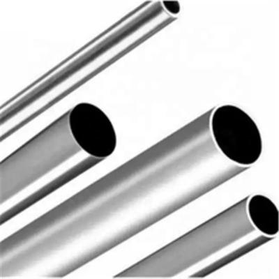 China 6063 6061 Square Aluminum Tube  Pipe ，Aluminium Alloy Pipes Customized Shape Grade for sale