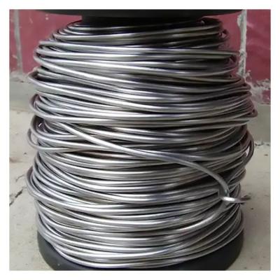 China 620,5% geleidbaarheid Aluminium legering draad voor decoratie Craft levering In 7-15 dagen Te koop