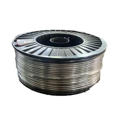China Niet-secundaire 1 mm aluminium bonsai draad voor decoratie Te koop