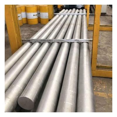 China Customized Color Aluminium Round Bar 2024 3003 5052 7075 Aluminum Round Rod for sale
