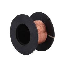China OEM Bare Pure Copper Welding Wire 99.99 For Communication Data Lines for sale