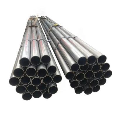 Cina JIS DIN ASTM Standard Alloy Steel Pipe Inconel600 Hastelloy B3 Alloy Steel Tube in vendita