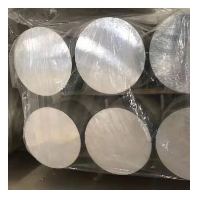 China Custom Size 6063 6082 6061 6000 Series Aluminum Extruded Bars with Tolerance ±1% for sale