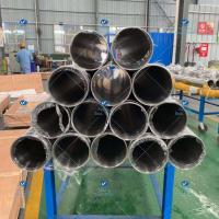 China ISO9001 Vacuum Coating Sputtering Target Materials High Strength for sale