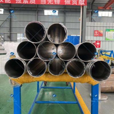 Cina la metropolitana di titanio termoresistente di 133mm mira a GT19001 in vendita