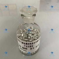China Feiteng 5x10mm het Aluminiumkorrels van Verdampingskorrels Te koop