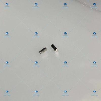 China Hafnium 99,7% tot 99,995% Korrelhafnium Korrel OD1.5*3.5 Te koop