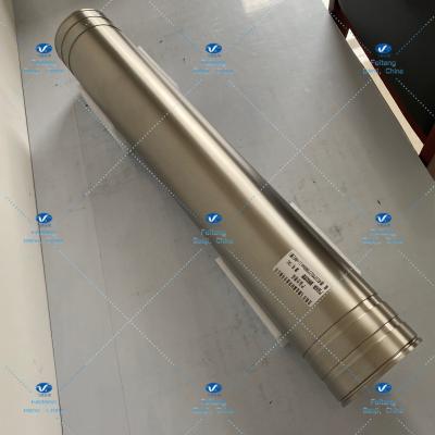 Chine Cible de haute résistance de tube de Ti de CVD Gr1 du faible densité PVD à vendre