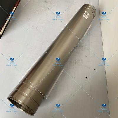 Cina Il vuoto che ricopre la metropolitana di titanio Gr1 mira a ASTM B861-06A OD133mm in vendita