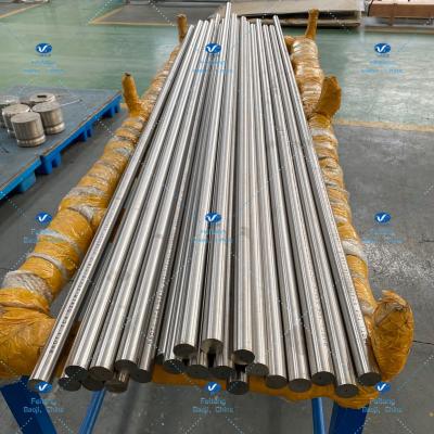 Κίνα Φραγμοί τιτανίου cOem 36OD*2000-3000 για την κρεμάστρα εξάτμισης προς πώληση