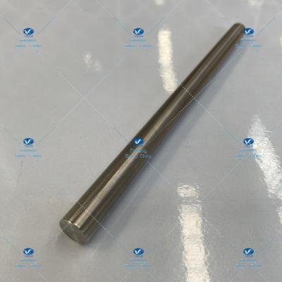 Κίνα Gr5 ASTM B348-06 μια χαμηλή ρευστή αντίσταση φραγμών τιτανίου 12OD*208L προς πώληση