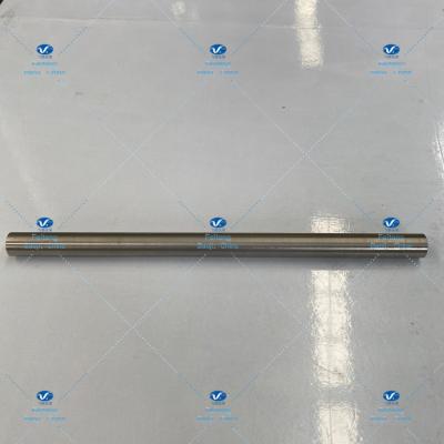 Κίνα Gr5 ASTM B348-06 μια χαμηλή ρευστή αντίσταση φραγμών τιτανίου 12OD*208L προς πώληση
