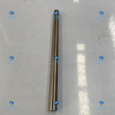 Κίνα Gr5 ASTM B348-06 μια χαμηλή ρευστή αντίσταση φραγμών τιτανίου 12OD*208L προς πώληση