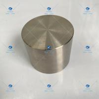 China Feiteng 55OD*47 Good Weldability Titanium Bars for sale