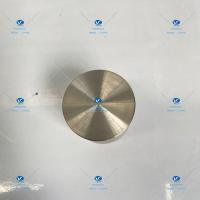 China Feiteng 55OD*47 Good Weldability Titanium Bars for sale