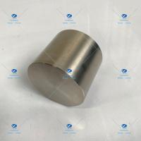China Feiteng 55OD*47 Good Weldability Titanium Bars for sale