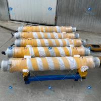 China ODM het Doel OD150*ID123*1091mm van de Roestvrij staalbuis Te koop