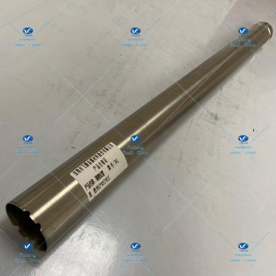 Κίνα Gr1 133OD*125ID*840L αντι καυστική ουσία σωλήνων τιτανίου άνευ ραφής προς πώληση