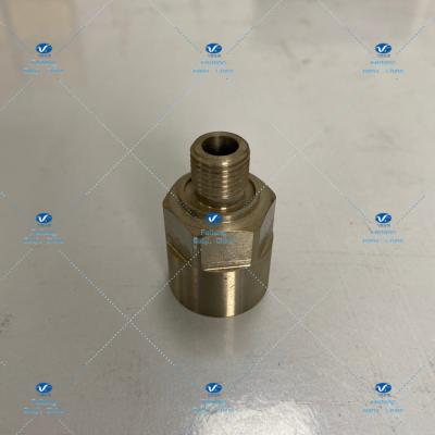 China De Delen van het de Douanetitanium van de Gr2astm B381-06A Klep Te koop