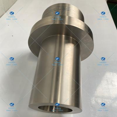 China GJB9001C-2017 de Schachtkoker van de titanium Dragende Ring Te koop