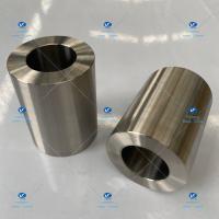 China Gr2 ASTM B348 64OD*38ID*85THK Titanium Rings for sale