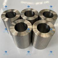 China Gr2 ASTM B348 64OD*38ID*85THK Titanium Rings for sale