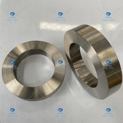 Chine Anneaux titaniques de Feiteng ISO9001 181OD*119ID*34THK à vendre