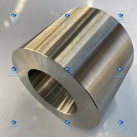 Cina Anello ad alta intensità dello zirconio di Zr702 127OD*74ID*98 in vendita