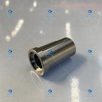 China Feiteng Customized Titanium Guide Sleeve Heat Resistant for sale