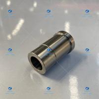 China Feiteng Customized Titanium Guide Sleeve Heat Resistant for sale